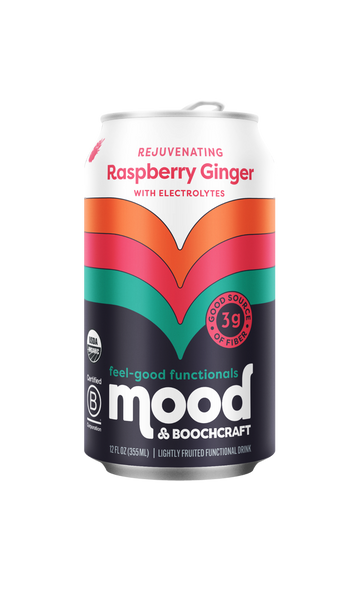 Drink Mood | Feel-Good Functionals