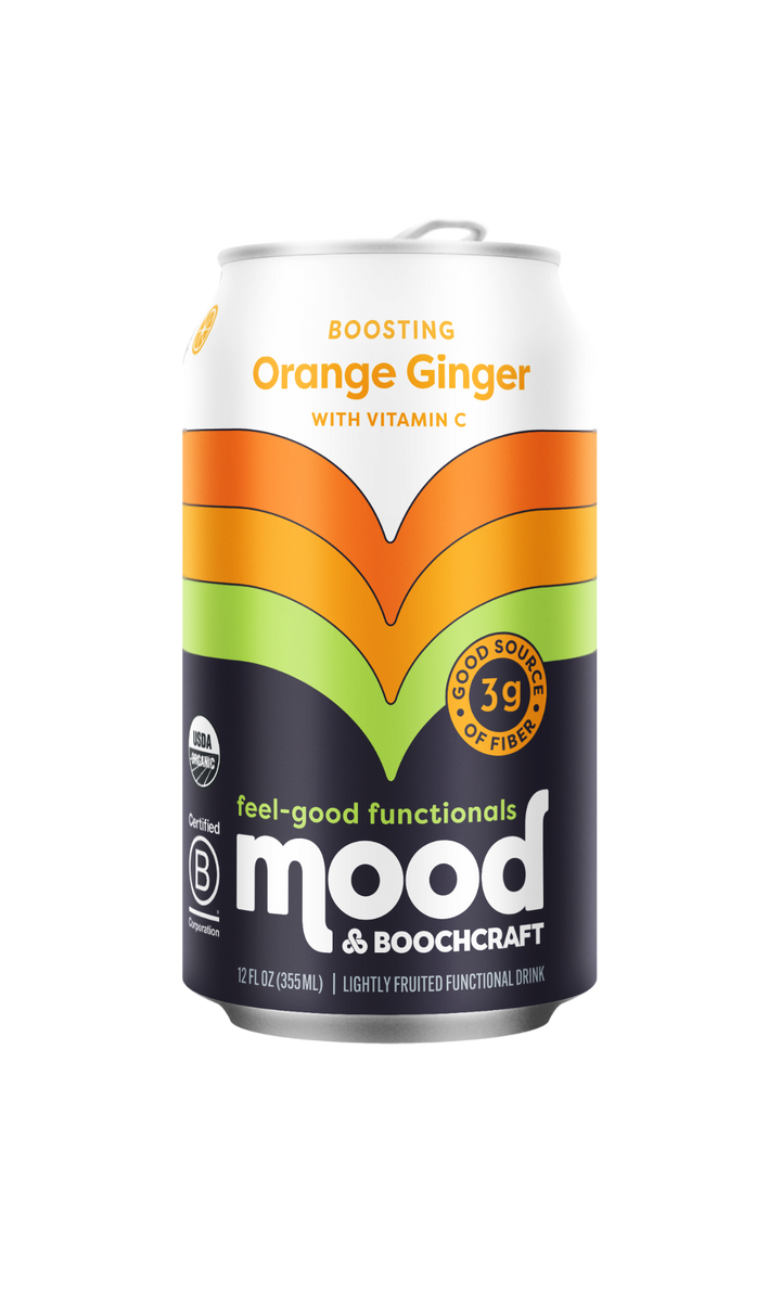 Drink Mood | Feel-Good Functionals