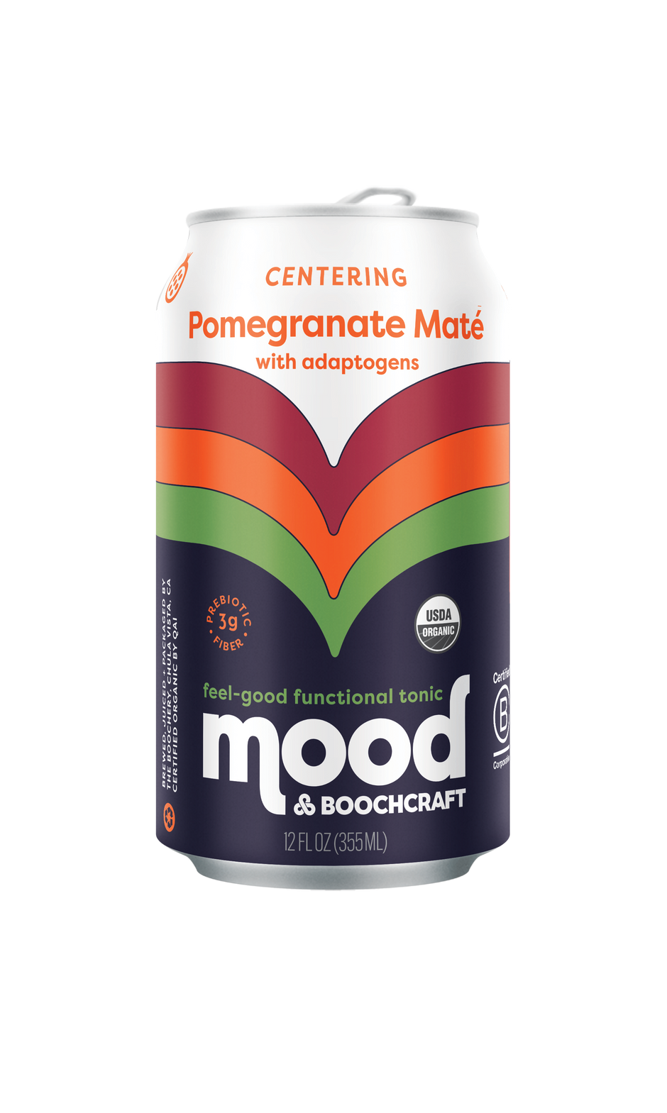 Drink Mood | Feel-Good Functionals