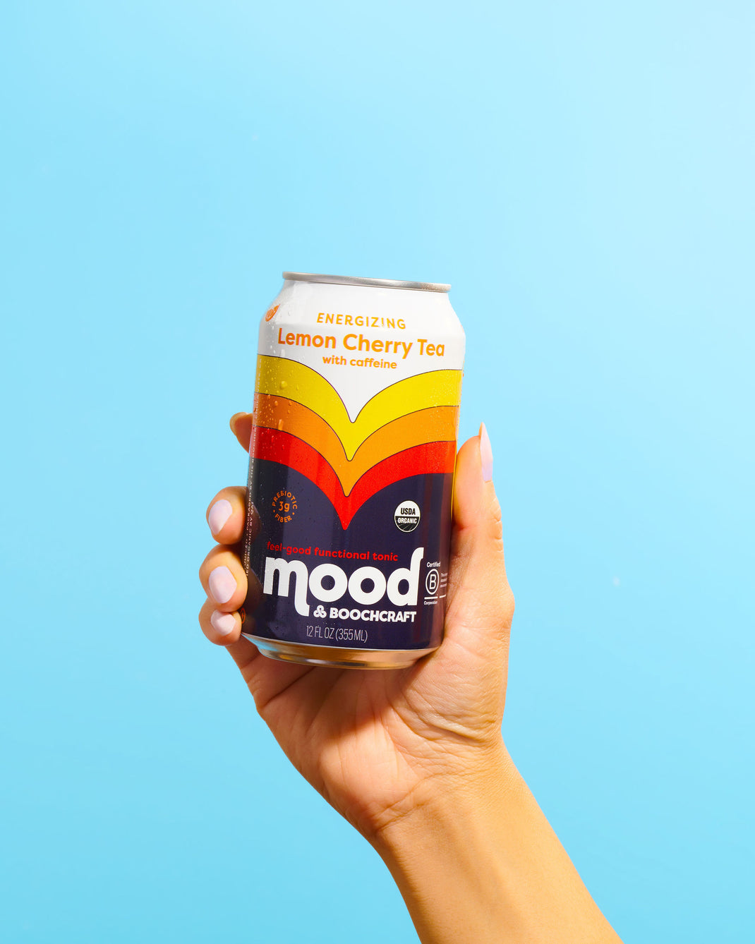 Drink Mood | Feel-Good Functional Tonics