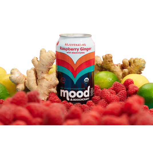 Drink Mood | Feel-Good Functionals